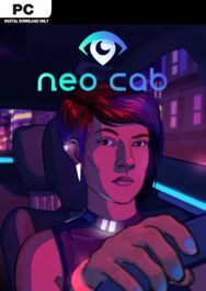 Compra tu CD Key de Neo Cab PC | Loaded