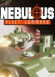 Buy NEBULOUS: Fleet Command PC CD Key | Loaded