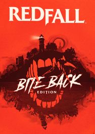 Buy Redfall Bite Back Edition Xbox Series X|S/PC (Europe & UK) CD Key ...