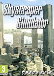 Buy Skyscraper Simulator PC CD Key | Loaded
