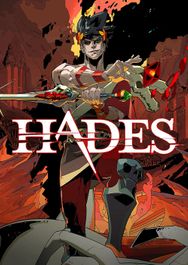 Buy Hades Xbox One/Xbox Series X|S/PC (UK) CD Key | Loaded