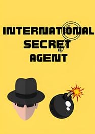 International Secret Agent | PC | CDKeys