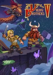 Viking Brothers 5 | PC | CDKeys