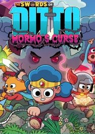 The Swords of Ditto: Mormo's Curse | PC | CDKeys