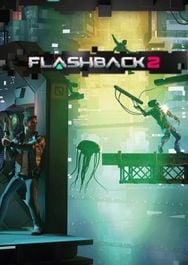 Compra CD Key di Flashback 2 PC | Loaded
