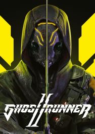 Acheter CD Key Ghostrunner 2 PC (Europe & UK) | Loaded