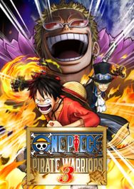 One Piece Pirate Warriors 3 (US) | PC | CDKeys