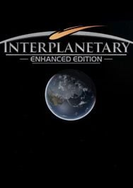 Interplanetary: Enhanced Edition | PC | CDKeys