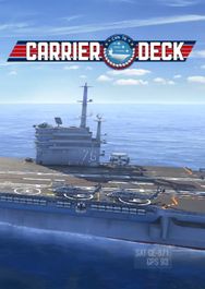 Buy Carrier Deck PC CD Key | Loaded