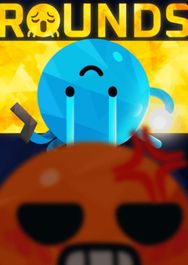 Buy ROUNDS PC CD Key | Loaded