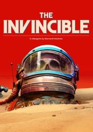 Buy The Invincible PC CD Key | Loaded