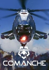 Comanche | PC | CDKeys