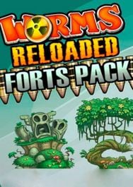 Buy Worms Reloaded Forts Pack PC - DLC CD Key | Loaded