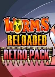 Buy Worms Reloaded Retro Pack PC - DLC CD Key | Loaded