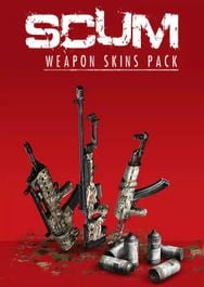 Buy SCUM Weapon Skins pack PC - DLC CD Key | Loaded