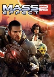 Buy Mass Effect 2 PC (WW) CD Key | Loaded