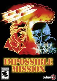 Buy Impossible Mission Switch (Europe & UK) CD Key | Loaded