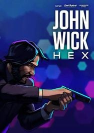Buy John Wick Hex Switch (Europe & UK) CD Key | Loaded