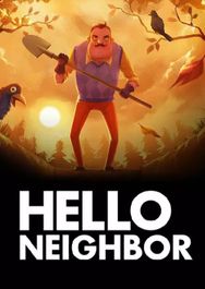 Buy Hello Neighbor Switch (Europe & UK) CD Key | Loaded