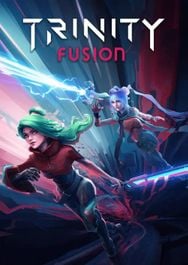 Buy Trinity Fusion PC CD Key | Loaded