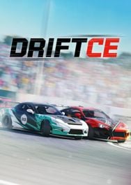 Buy DRIFT CE PC CD Key | Loaded