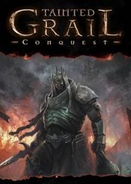 Buy Tainted Grail: Conquest PC CD Key | Loaded