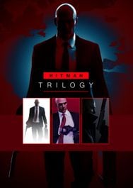 HITMAN TRILOGY | PC | CDKeys