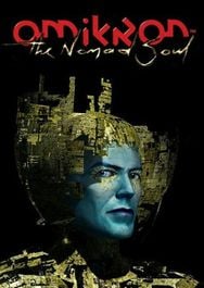 Buy Omikron: The Nomad Soul PC CD Key | Loaded