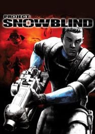 Buy Project: Snowblind PC CD Key | Loaded