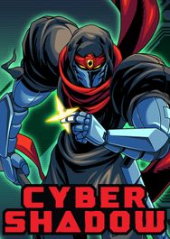 Cyber Shadow | PC | CDKeys