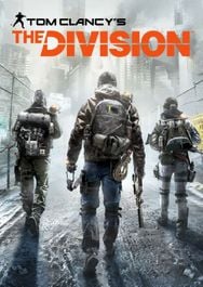 Buy Tom Clancy's The Division PC (US) CD Key | Loaded