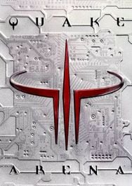 Kup CD Key Quake III Arena PC (GOG) | Loaded