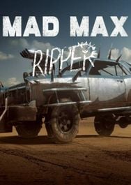 Buy Mad Max PC - Ripper DLC CD Key | Loaded