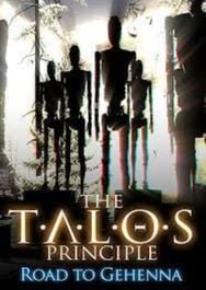 Acheter CD Key The Talos Principle: Road To Gehenna PC - DLC | Loaded