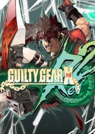 Buy GUILTY GEAR Xrd REV 2 PC CD Key | Loaded