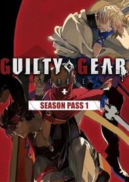 Buy Guilty Gear -Strive- + Season Pass 1 PC CD Key | Loaded
