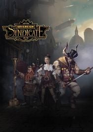 Buy Sovereign Syndicate PC CD Key | Loaded