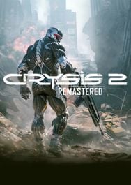Compra tu CD Key de Crysis 2 Remastered PC | Loaded