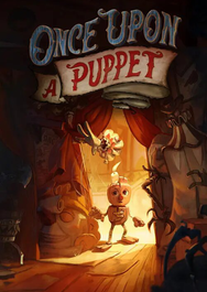 Buy Once Upon A Puppet PC CD Key | Loaded