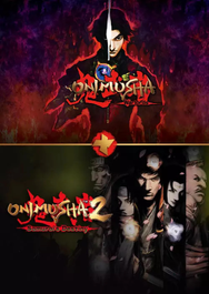 Buy Onimusha 1+2 Pack PC (Europe & UK) CD Key | Loaded