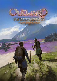 Acheter CD Key Outward: Definitive Edition Xbox Series X|S (Europe & UK ...