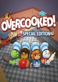 Acheter CD Key Overcooked: Special Edition Switch (EU) | Loaded