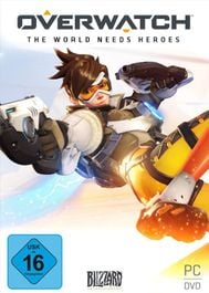 Acheter CD Key Overwatch - Standard Edition PC | Loaded