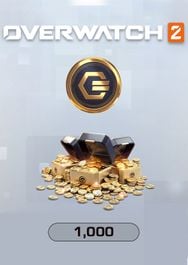Buy Overwatch 2 - 1000 Overwatch Coins Xbox (WW) CD Key | Loaded