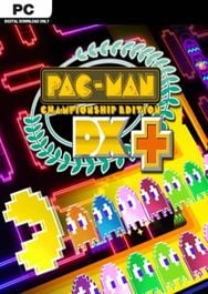 PACMAN Championship Edition DX+ | PC | CDKeys