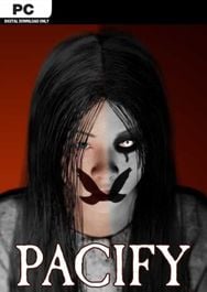 Buy Pacify PC CD Key | Loaded