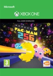 Buy Pac-Man 256 Xbox One CD Key | Loaded