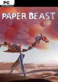 Paper Beast | PC | CDKeys