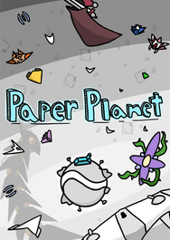 Buy Paper Planet PC CD Key | Loaded