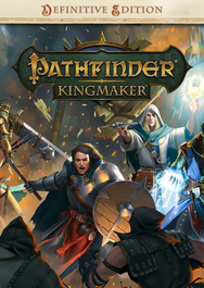 Buy Pathfinder: Kingmaker - Definitive Edition Xbox (Europe & UK) CD ...